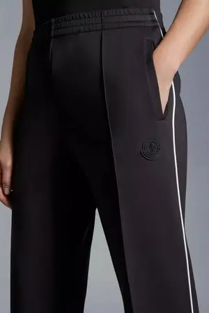 Moncler Neoprene Trackpants