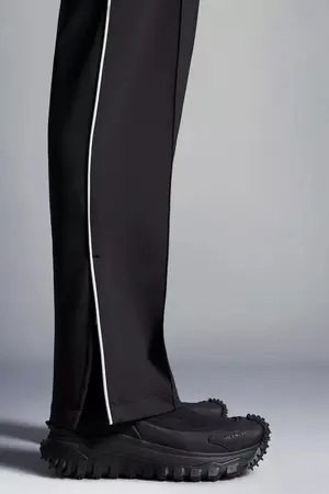 Moncler Neoprene Trackpants