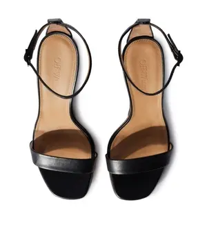 Off-White Jug Wedge Sandals