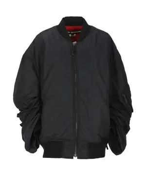 Junya Watanabe Zipped Bomber Jacket