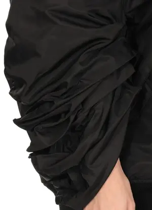 Junya Watanabe Zipped Bomber Jacket