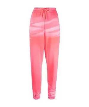 Alexander Wang Dyed Effect Sweatpants