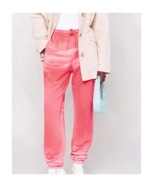 Alexander Wang Dyed Effect Sweatpants