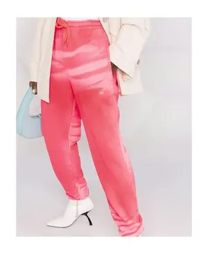 Alexander Wang Dyed Effect Sweatpants