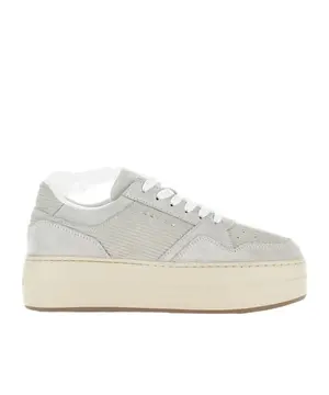 Hogan Skyscraper Lace-up Sneakers