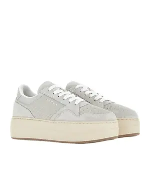 Hogan Skyscraper Lace-up Sneakers