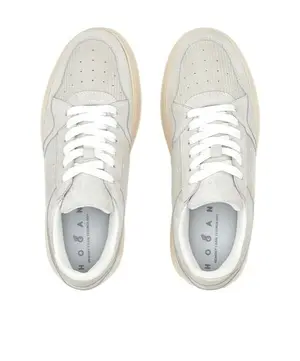 Hogan Skyscraper Lace-up Sneakers