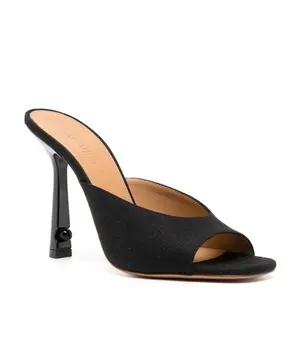 Off-White Lollipop 100mm Mules