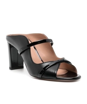 MALONE SOULIERS 70mm Leather Sandals