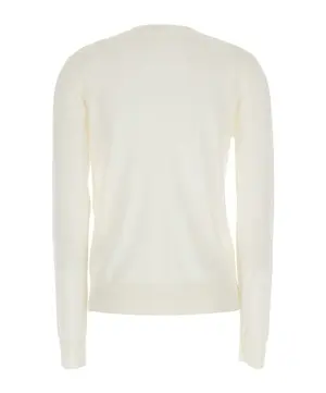 P.a.r.o.s.h V-neck Knitted Jumper