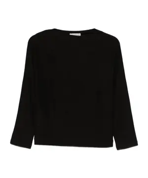 Vince Long-sleeved Pullover