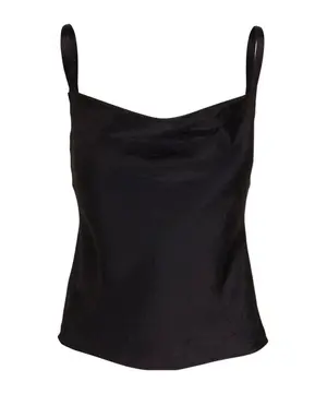Vince Cowl-neck Cami Top