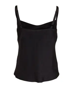 Vince Cowl-neck Cami Top