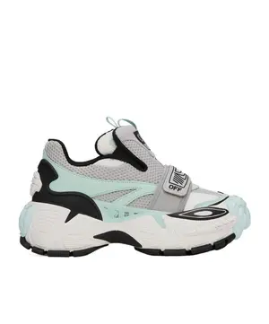 Off-White Glove Slip-on Sneakers