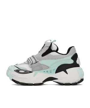 Off-White Glove Slip-on Sneakers