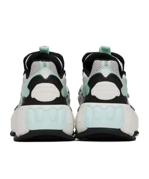 Off-White Glove Slip-on Sneakers