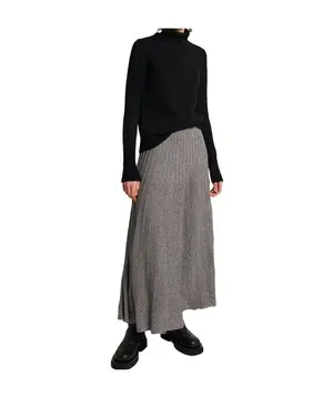 JOSEPH High Neck Pullover