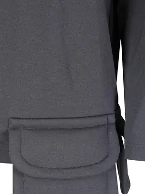 Comme Des Garçons Crewneck T-shirt