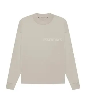 Fear Of God Cuffed Tops For Women