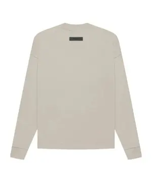Fear Of God Embossed-logo Long-sleeve T-shirt
