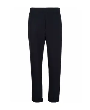 P.a.r.o.s.h Pirate Straight-leg Trousers