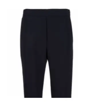 P.a.r.o.s.h Pirate Straight-leg Trousers