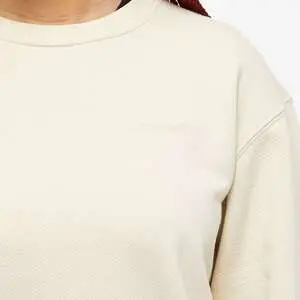 Off-White Diag Regular Crewneck Sweater