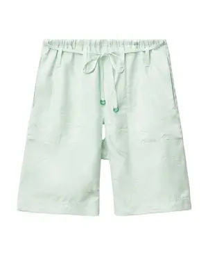 Alexander Wang Drawstring Pyjama Shorts