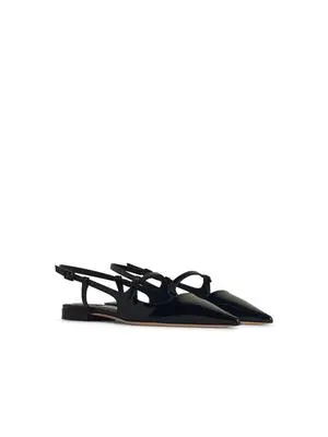 JIMMY CHOO Didi Patent High Heel Pumps