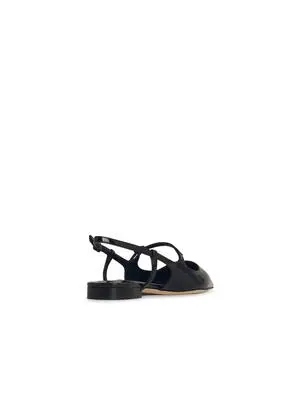 JIMMY CHOO Didi Patent High Heel Pumps