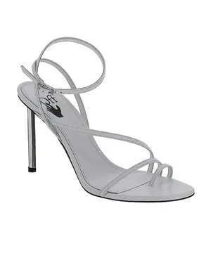 Off-White Allen Strappy Sandals