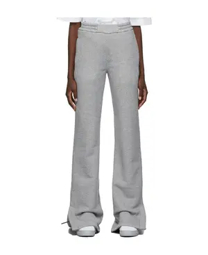 Off-White Diag Flared Trackpants