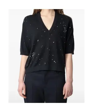 Zadig&Voltaire Voltaire Wully Sweater