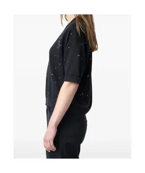 Zadig&Voltaire Voltaire Wully Sweater
