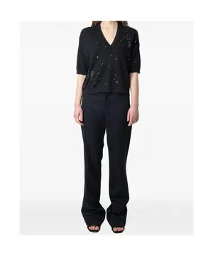 Zadig&Voltaire Voltaire Wully Sweater