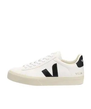 VEJA Campo Low-top Sneakers - White