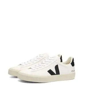 VEJA Campo Low-top Sneakers - White