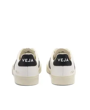 VEJA Campo Low-top Sneakers - White