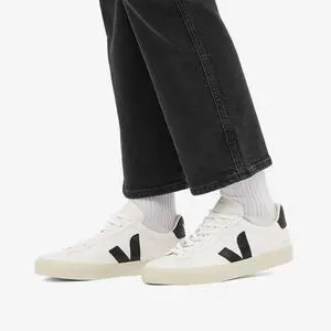 VEJA Campo Low-top Sneakers - White
