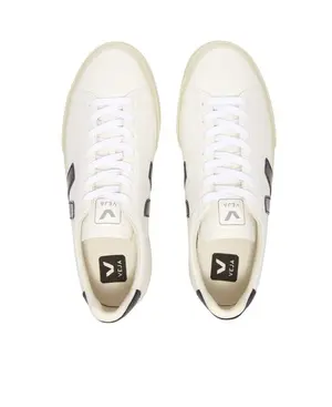 VEJA Campo Low-top Sneakers - White
