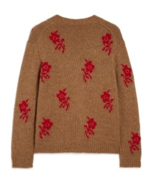 JIL SANDER V-neck Cardigan