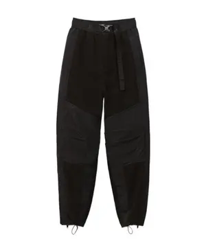 Alexander Wang Panled Track Pants