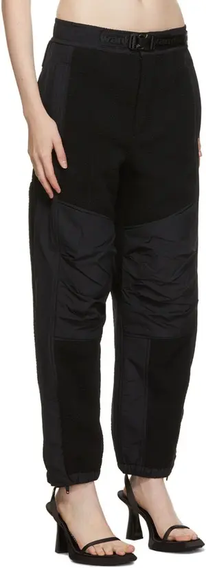 Alexander Wang Panled Track Pants