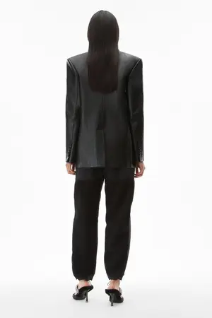 Alexander Wang Panled Track Pants