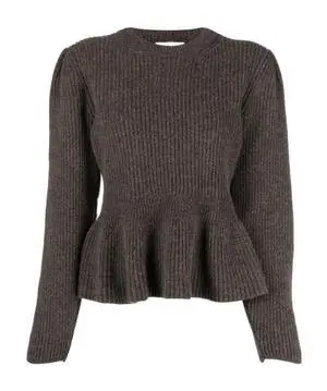 Lemaire Medium Knit Sweaters For Women