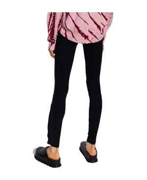 Proenza Schouler Technical Jersey Zipped Leggings