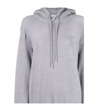 Off-White Diag-print Hoodie