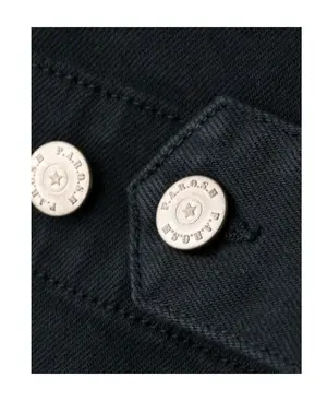 P.a.r.o.s.h Cropped Belted Paperbag-waist Trousers