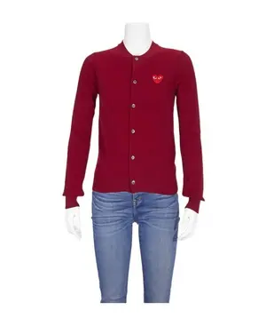 Comme Des Garcons Cardigans For Women
