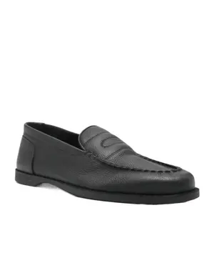 John Lobb Round-toe Casual Shoes